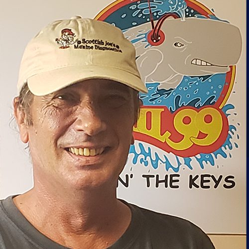 The Hoebee in the Afternoon Experiment | WAIL 99.5 | Rockin' The Keys ...